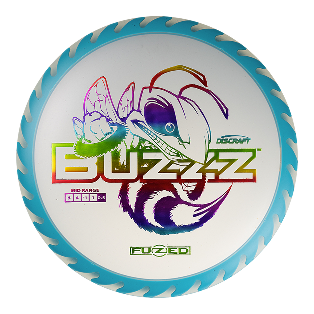 FuZed Buzzz | DGM